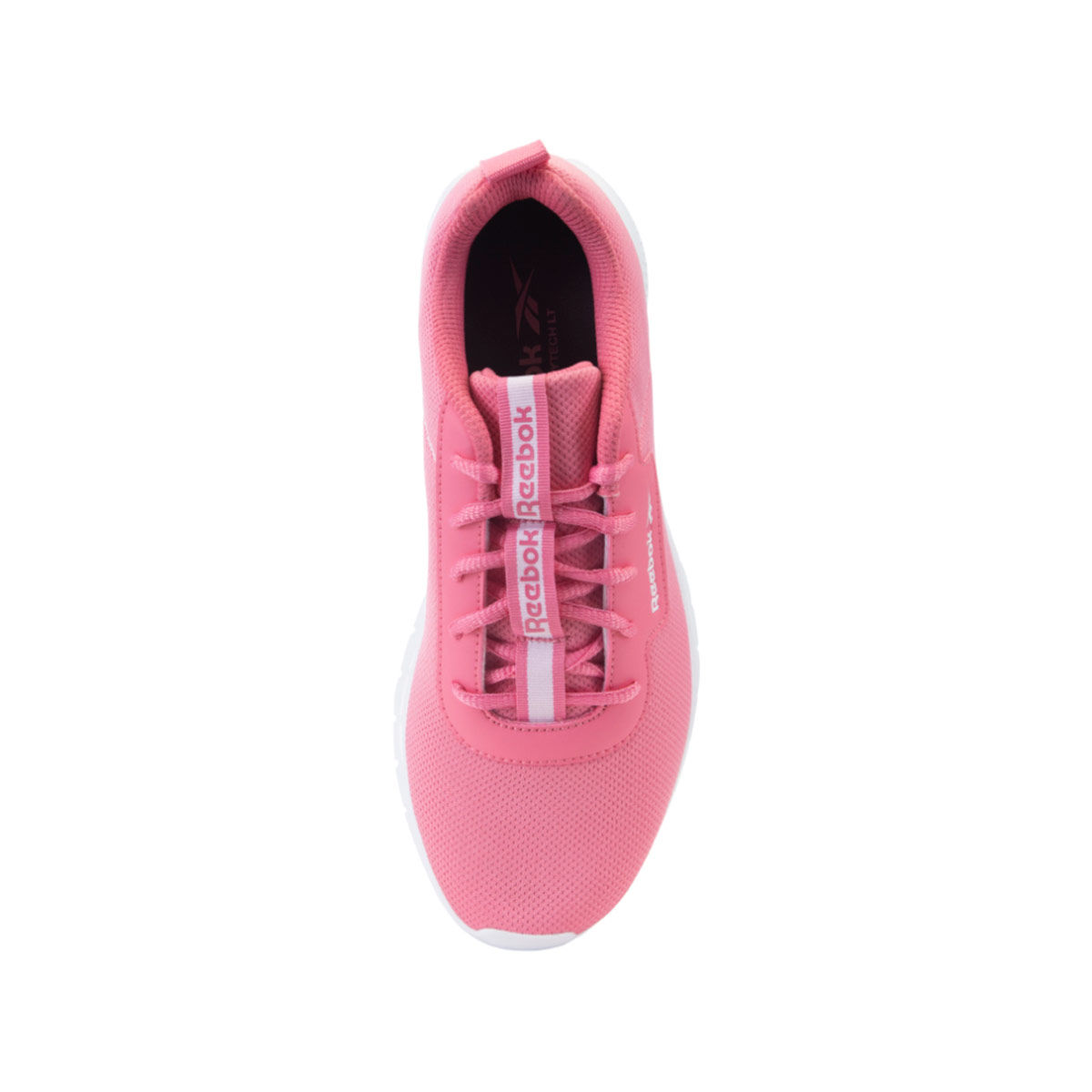 Buy Reebok Stride Walker W Pink Walking Shoes Online