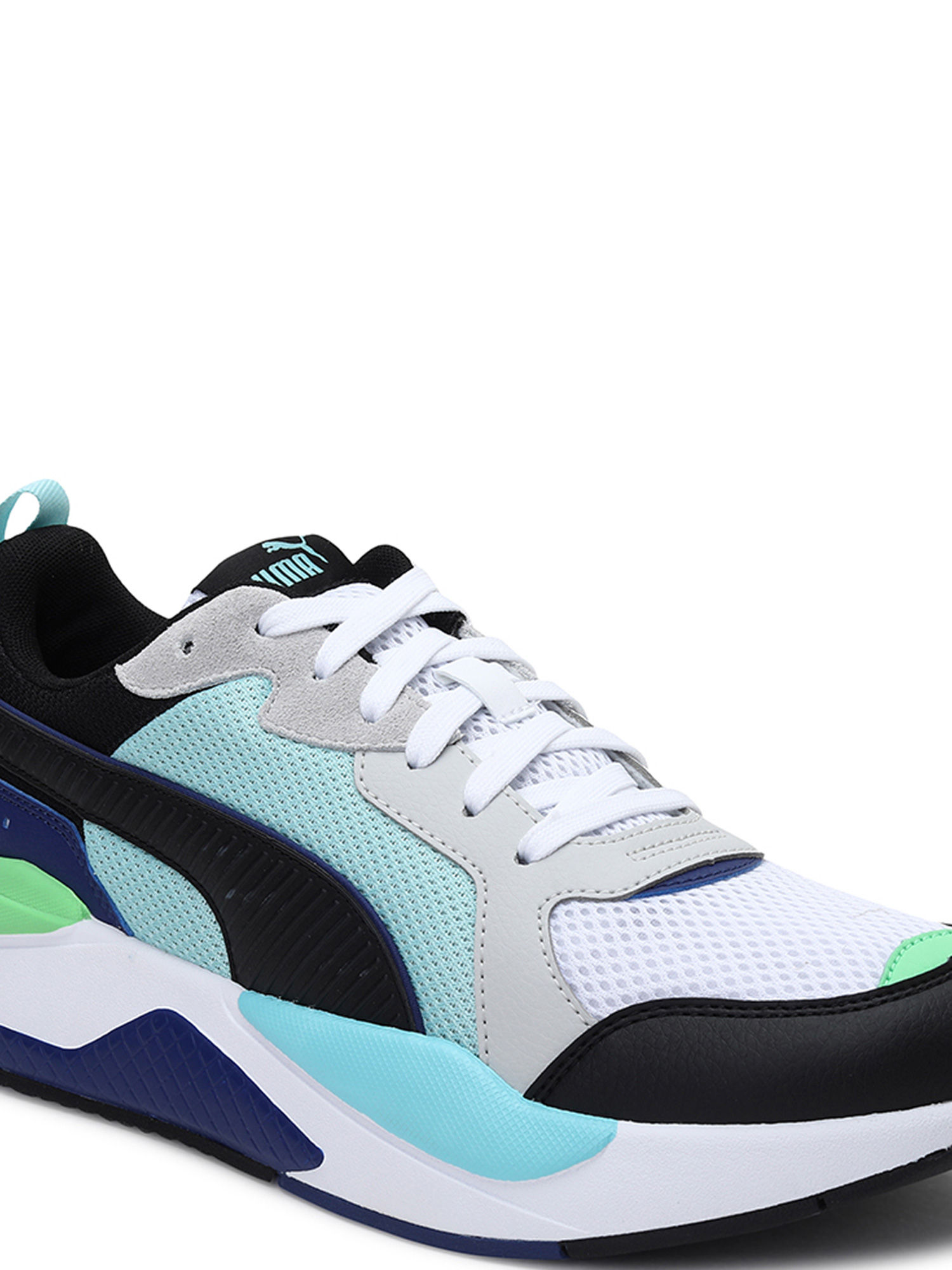 Buy Puma X-ray Sneakers Online