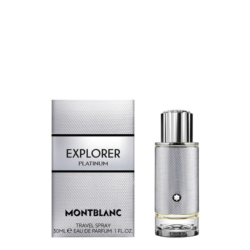 Buy Montblanc Explorer Platinum Eau De Parfum Online