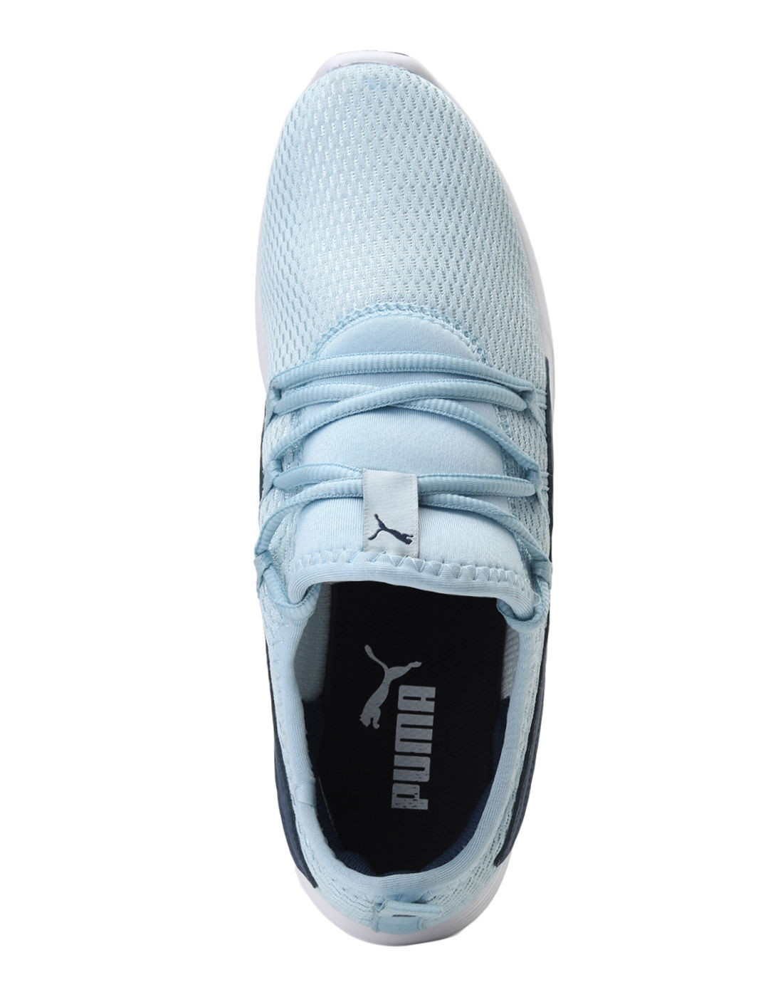 Puma Loop X Idp Blue Running Shoes: Buy Puma Loop X Idp Blue Running ...