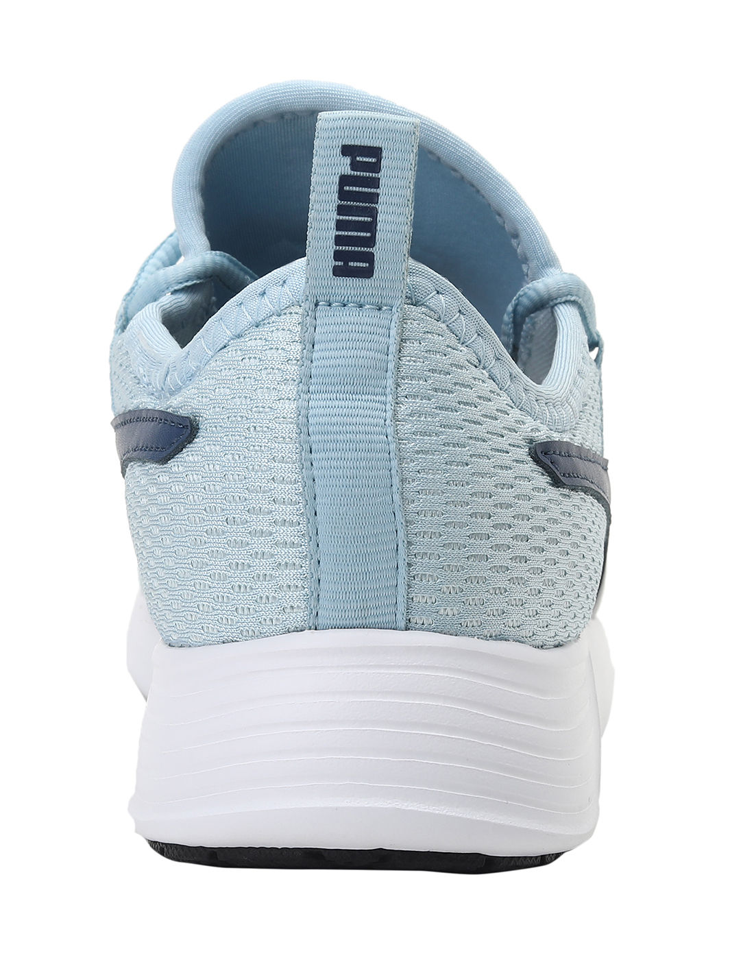 Puma Loop X Idp Blue Running Shoes: Buy Puma Loop X Idp Blue Running ...