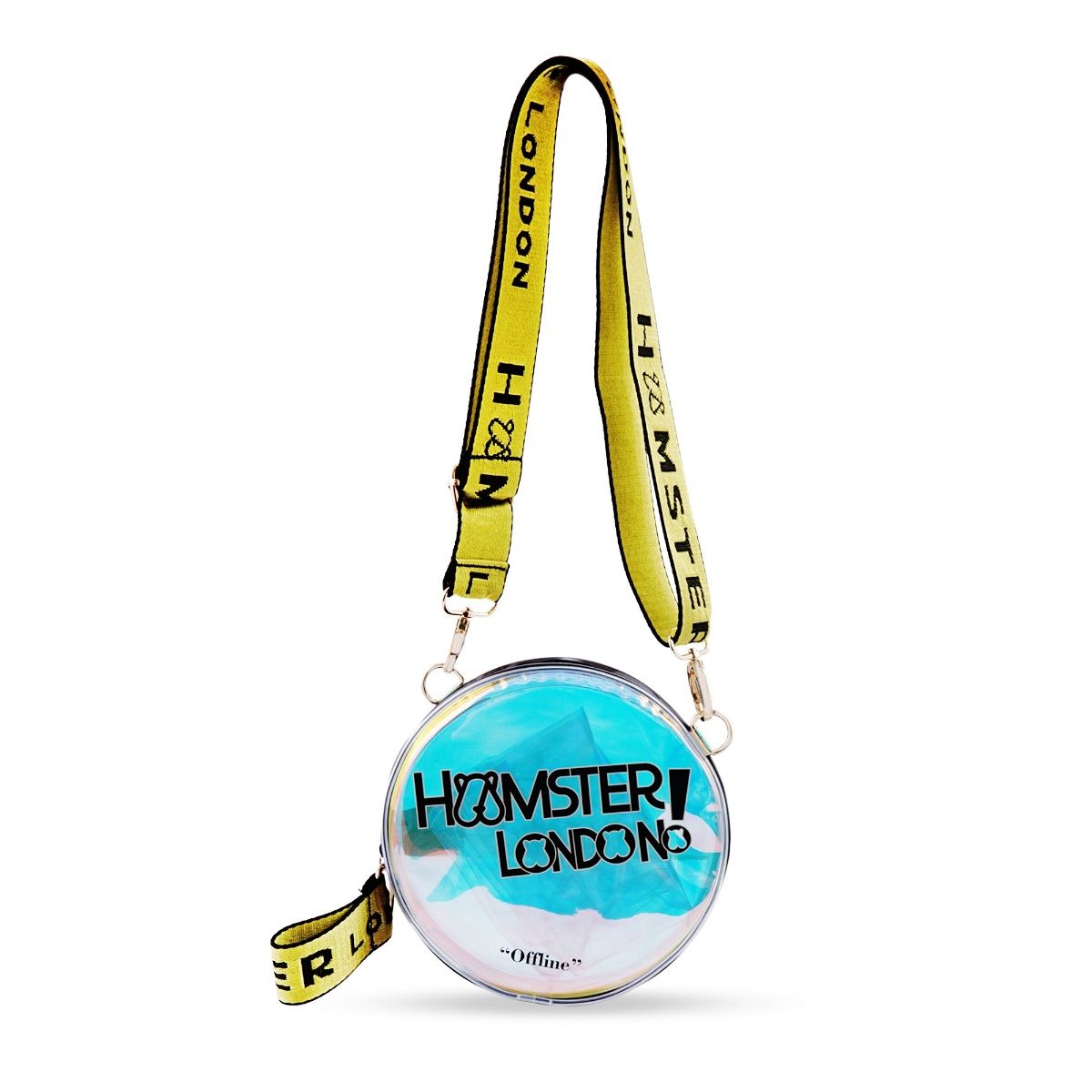 Buy Hamster London Offline Sling (M) Online