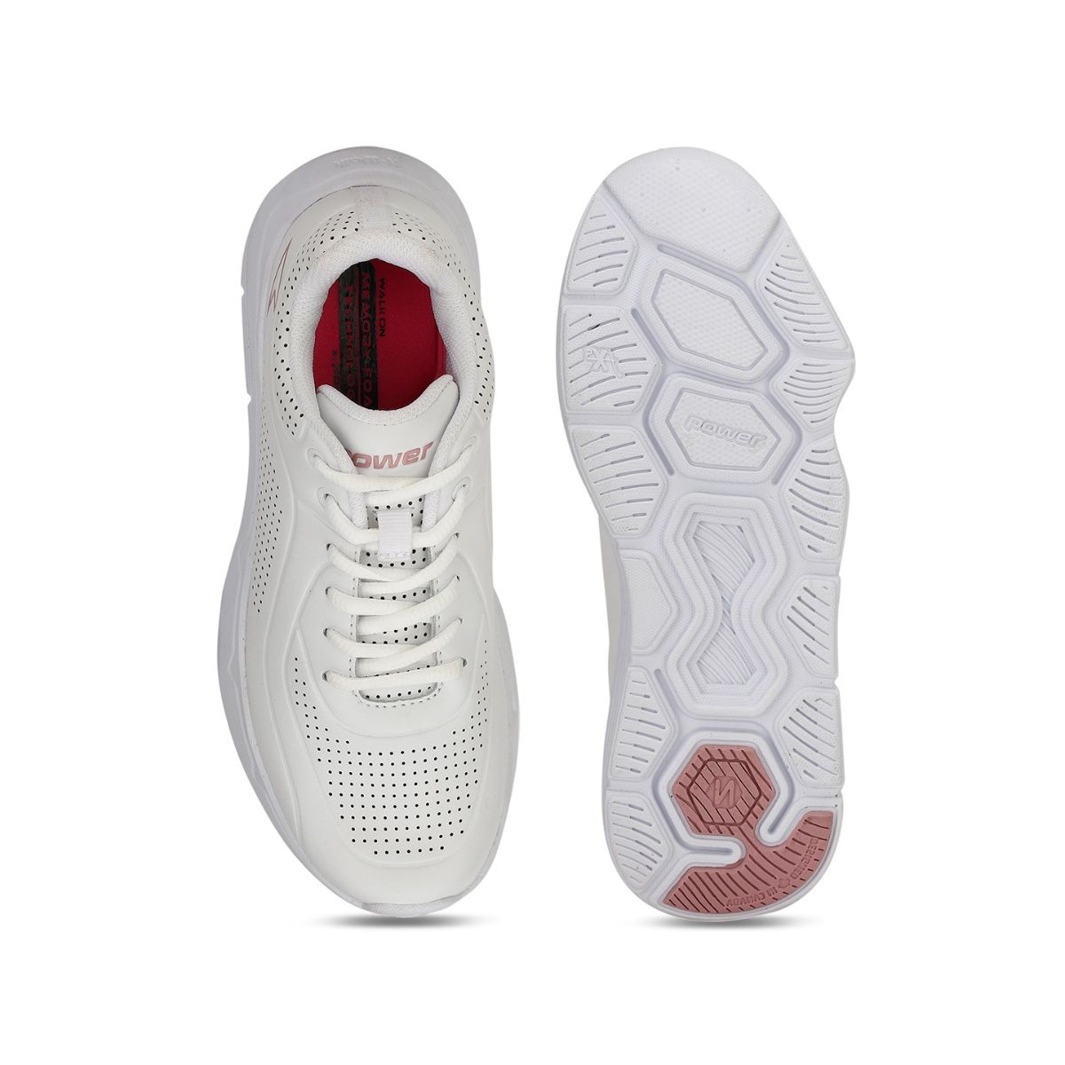 Buy Power Engage 300 V2 Women Sports Shoes Online