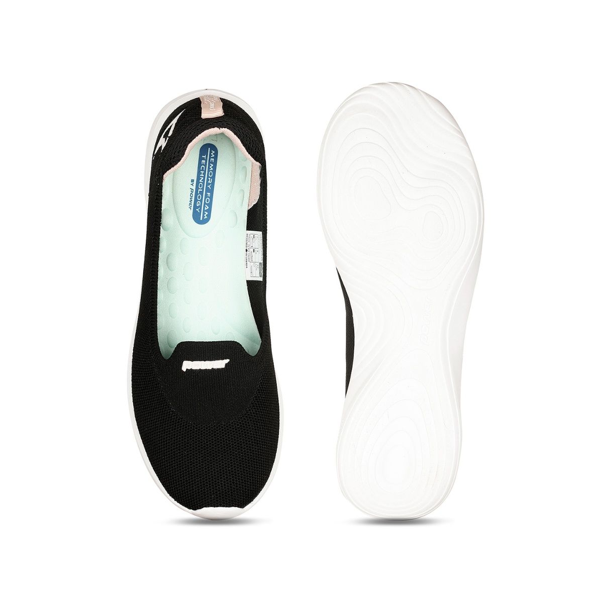 Power Contour Elena Women Casual Shoes: Buy Power Contour Elena Women ...