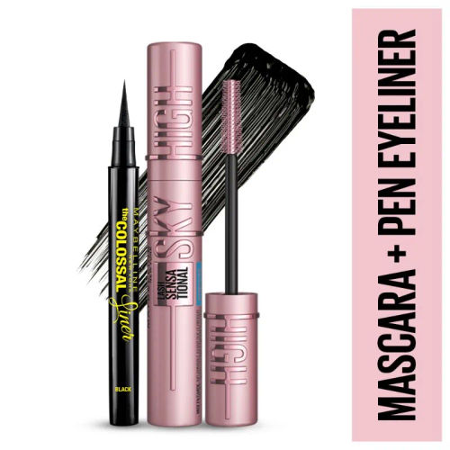 Maybelline New York Makeup Kit Palette Saubhaya Makeup
