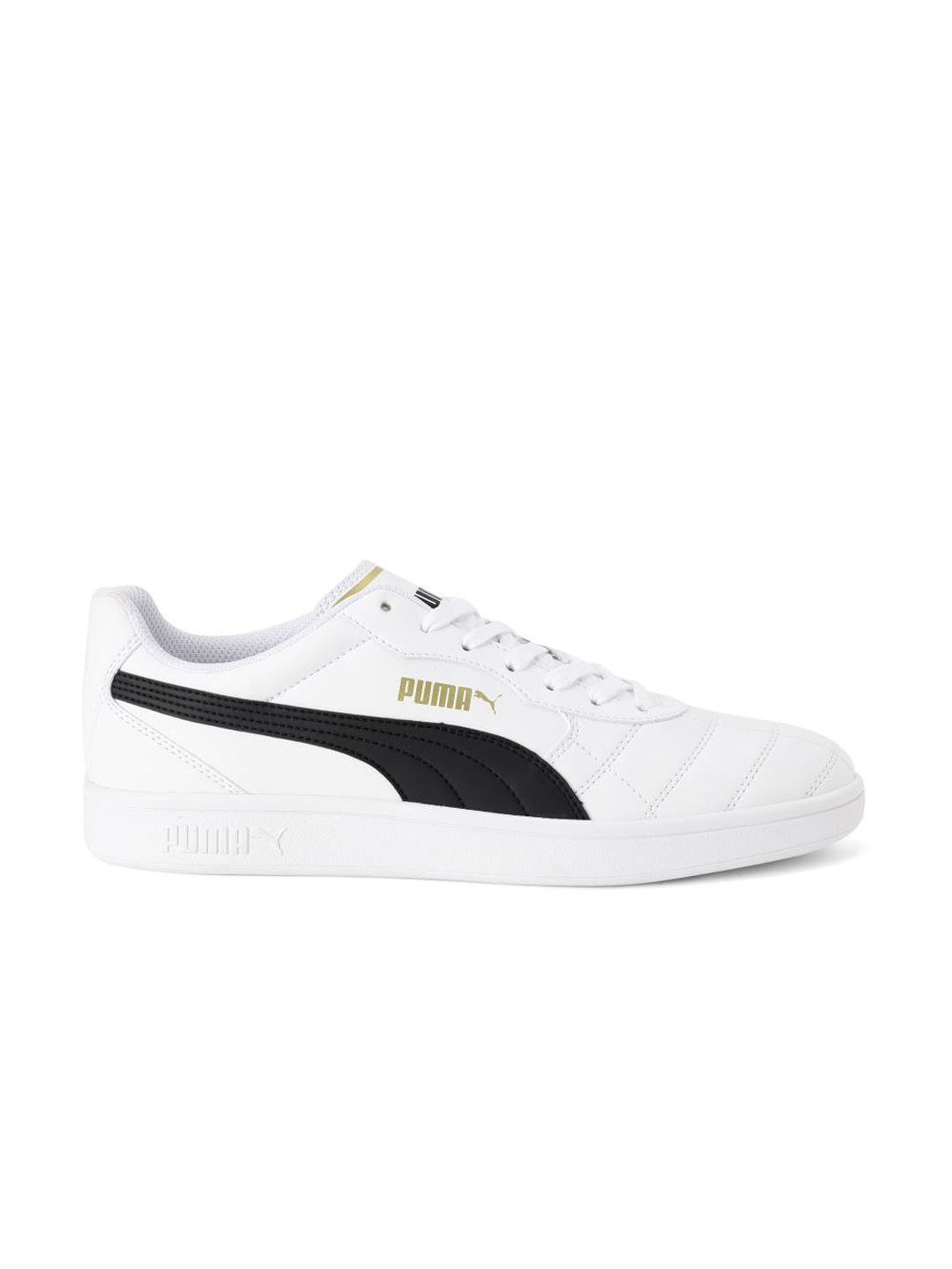 Buy Puma Astro Kick SL Unisex Casual Shoes - White Online