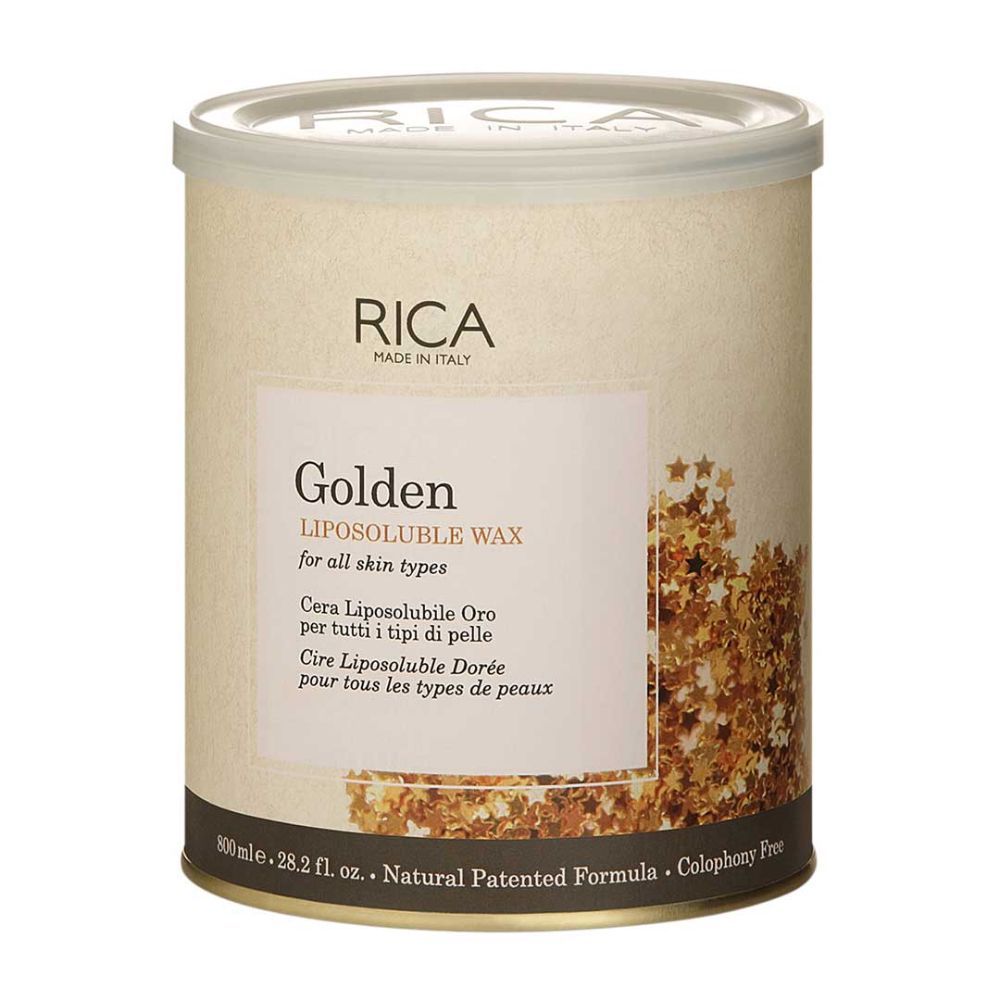 Rica Golden Wax: Buy Rica Golden Wax Online at Best Price in India | Nykaa