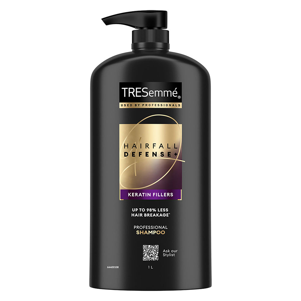 Buy Tresemme Hair Fall Defense Shampoo Online