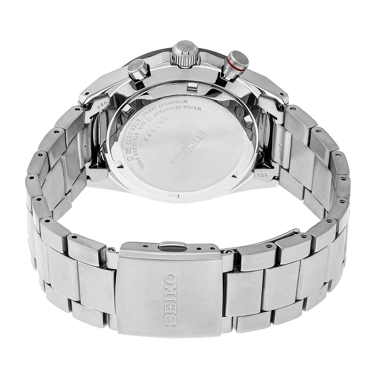 SEIKO SSB407P1 Mens Collection: Buy SEIKO SSB407P1 Mens Collection ...