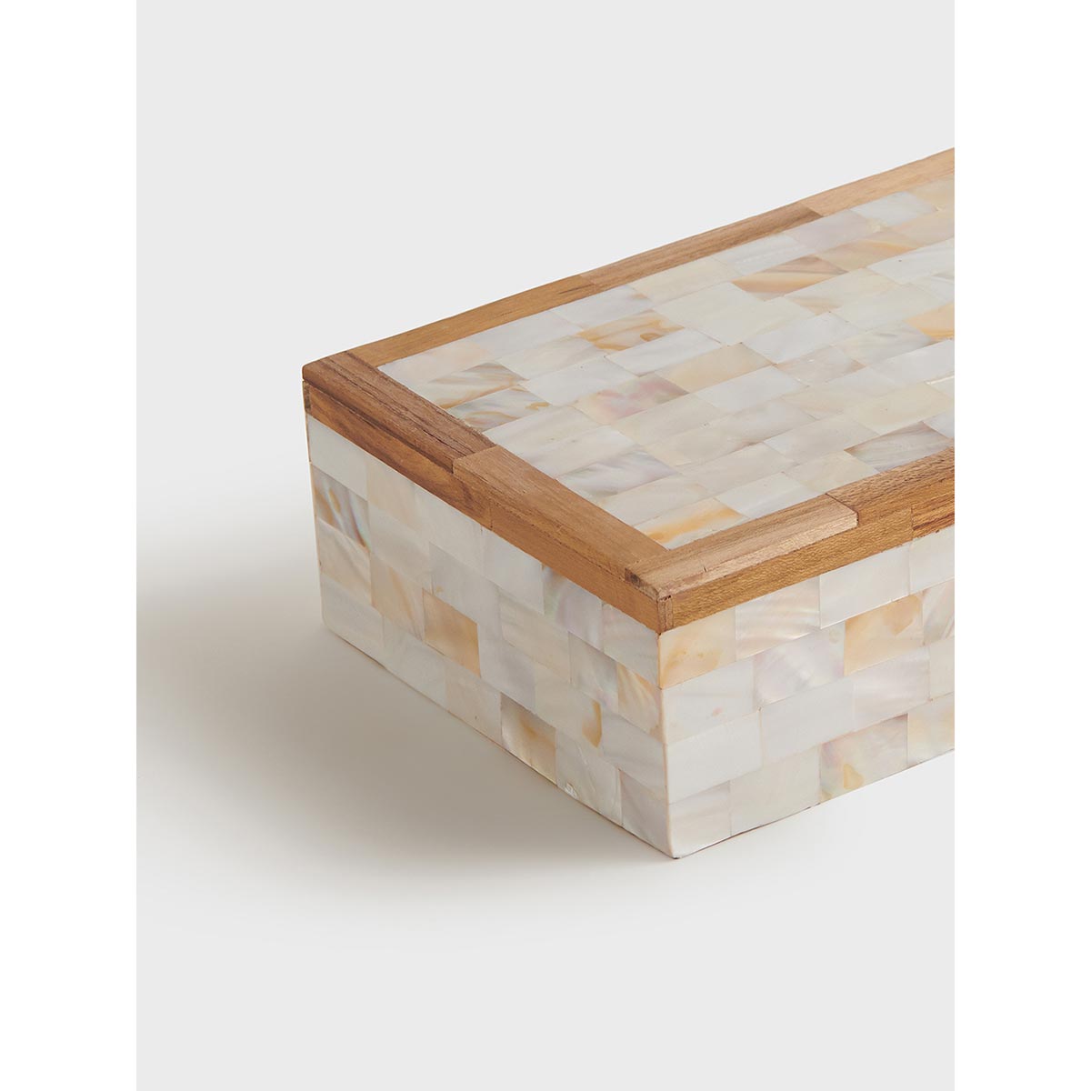 Buy Fabindia Yashtika Utililty Box Online