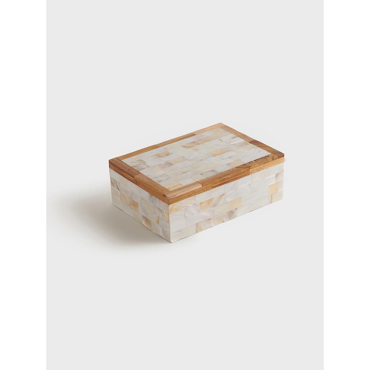 Buy Fabindia Yashtika Utililty Box Online