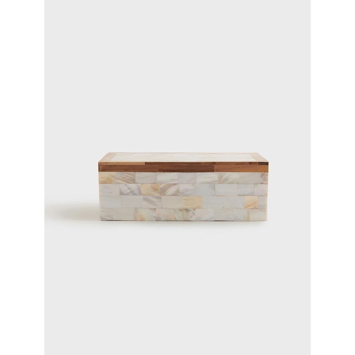 Buy Fabindia Yashtika Utililty Box Online