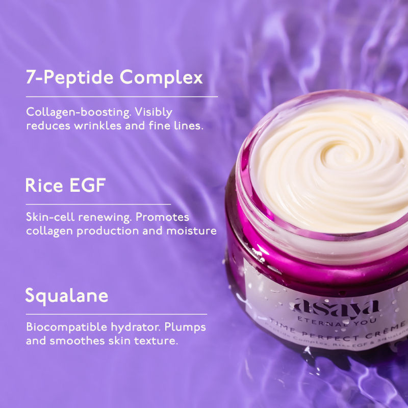 Buy Asaya Anti Aging Skincare Routine Reduces Fine Lines And Wrinkles ...