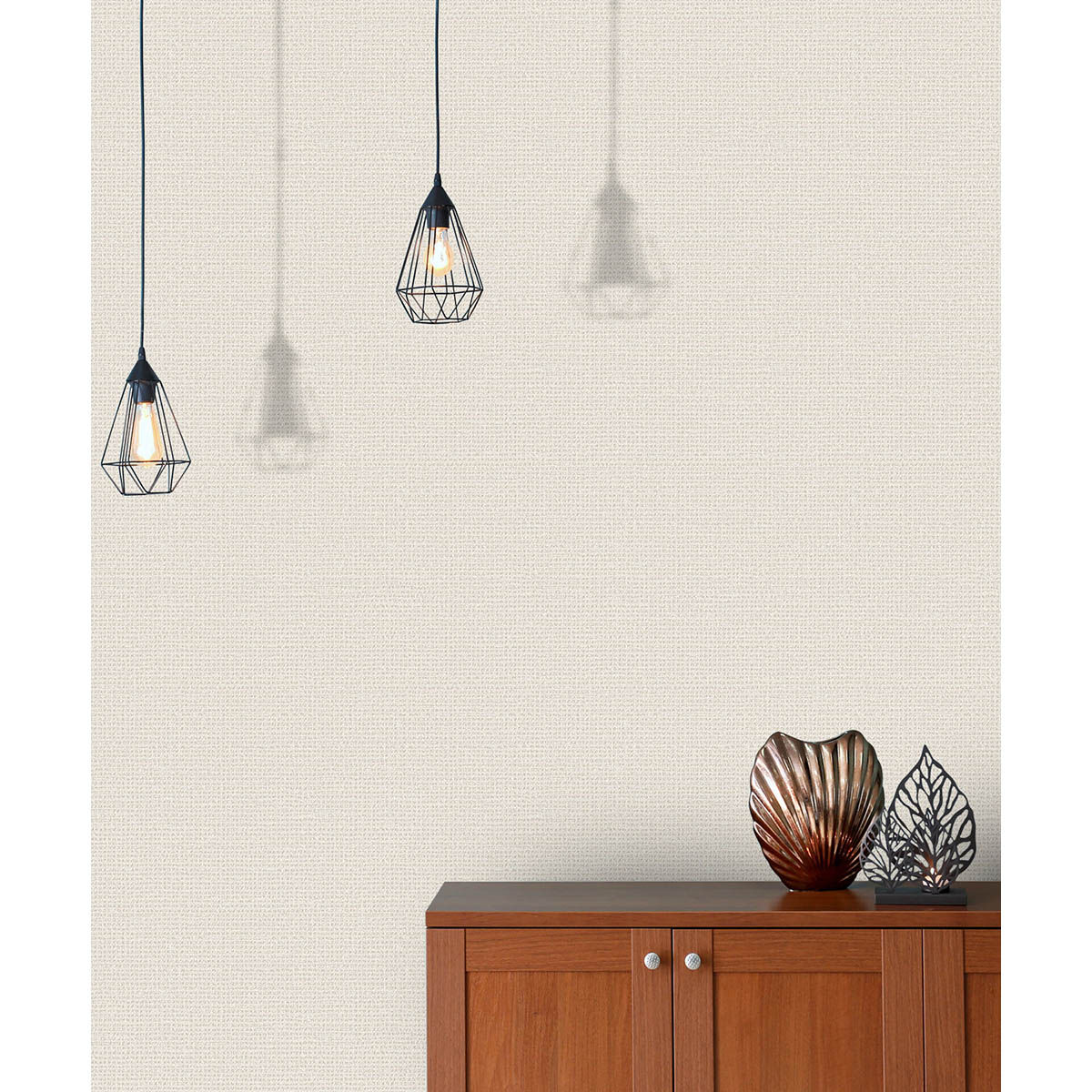 Buy Excel Paint Mood Cream Wallpaper Online