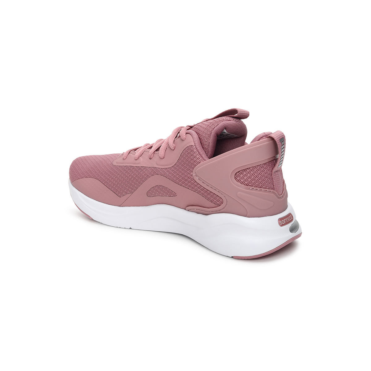 Buy Puma SOFTRIDE RIFT Women Pink Walking shoes Online
