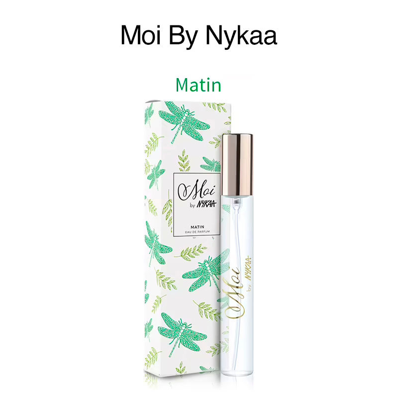 Moi Mini Fragrance Bar - Joie De Vivre, Raison D'Etre, Fleur, Matin ...