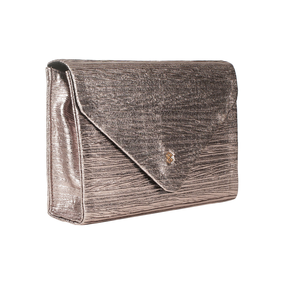 Horra Pewter Evening Sling Bag: Buy Horra Pewter Evening Sling Bag ...