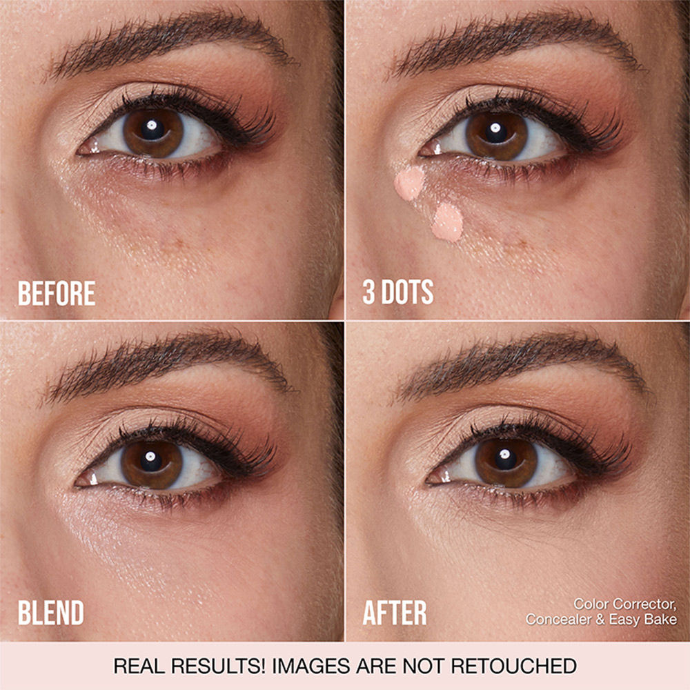 Buy Huda Beauty Faux Filter Color Corrector Online