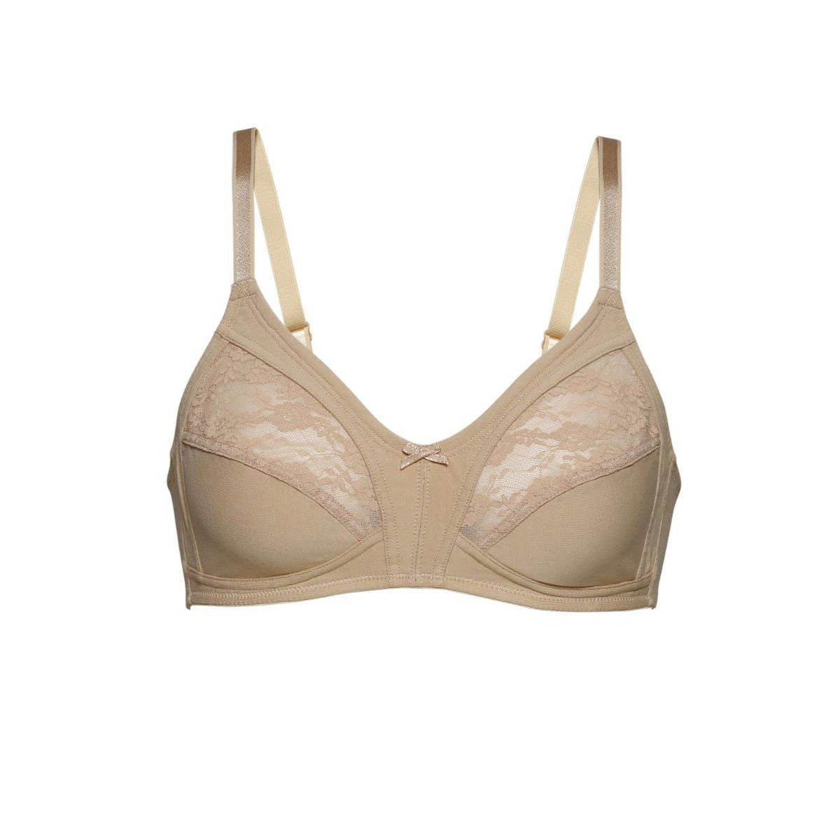 Buy Van Heusen Woman Lingerie and Athleisure Non Padded Magic Lift Full ...