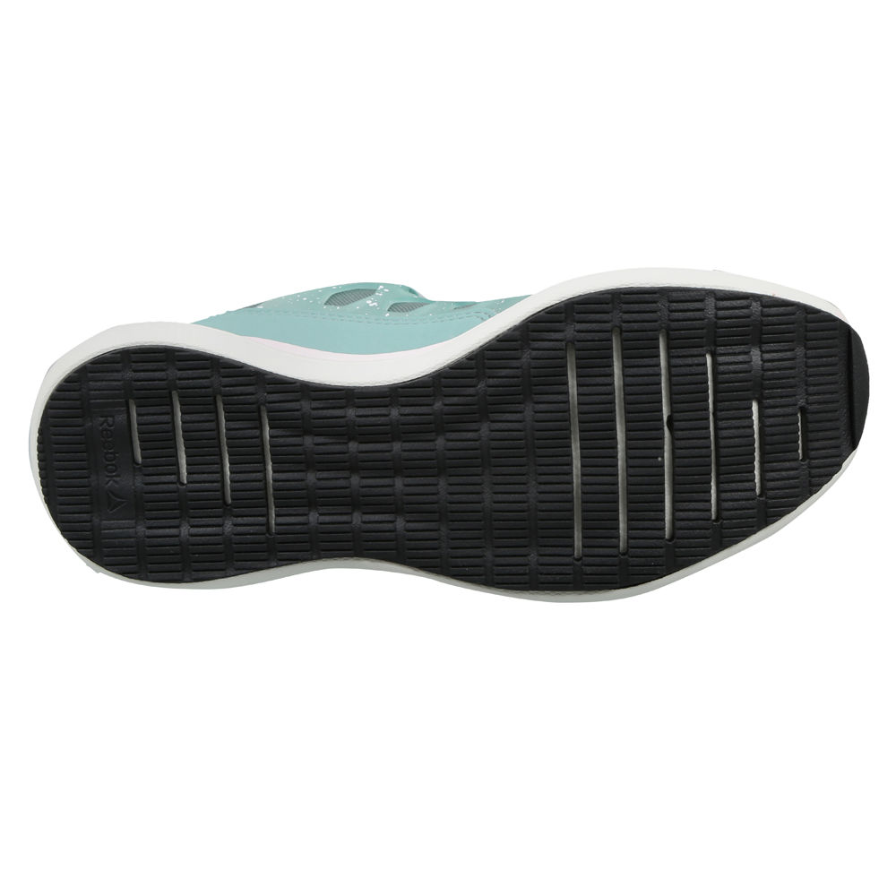 Buy Reebok Driftium Ride 2.0 Green Running Shoes Online