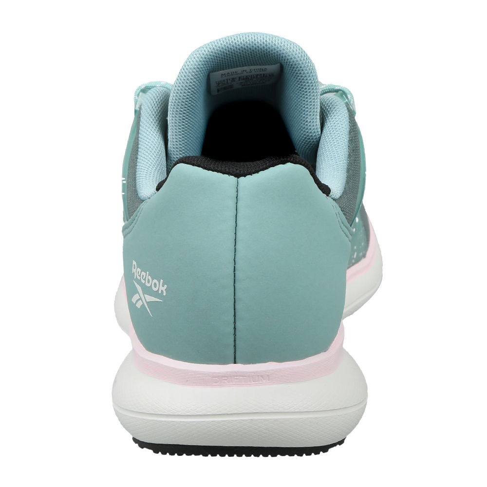 Buy Reebok Driftium Ride 2.0 Green Running Shoes Online