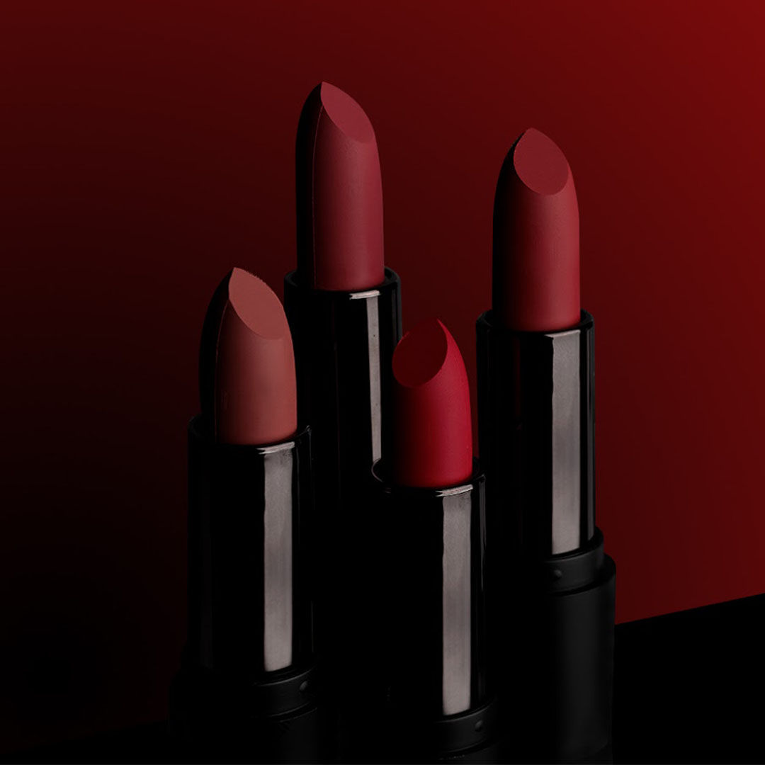 Buy LAMEL Powder Drop Matte Lipstick Online
