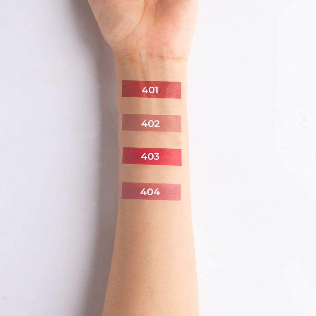 Buy LAMEL Powder Drop Matte Lipstick Online