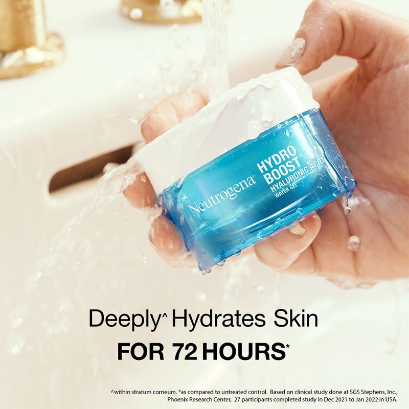 Buy Neutrogena Hydro Boost Water Gel Online