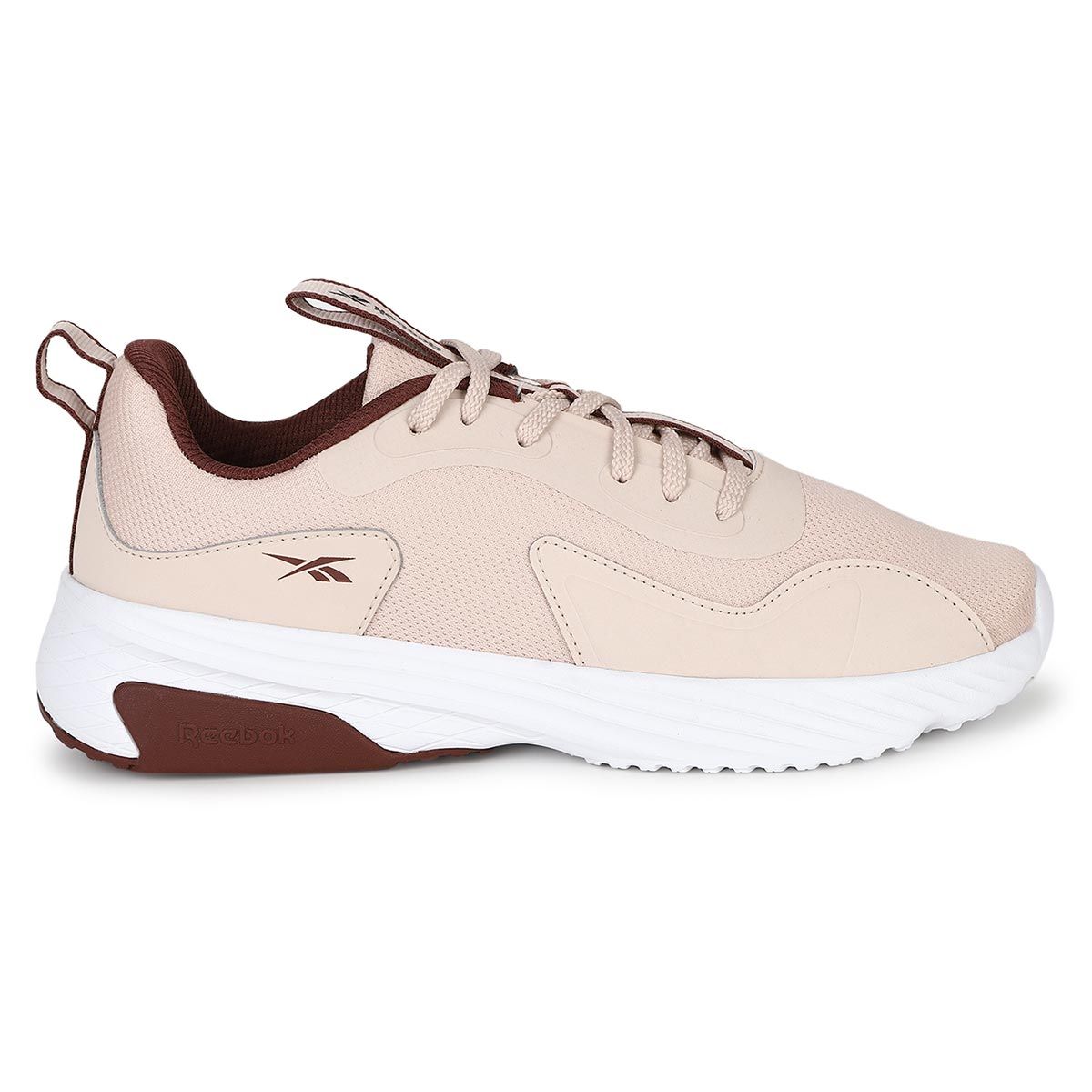 Reebok Z Metro Edge Ws Beige Running Shoes: Buy Reebok Z Metro Edge Ws ...