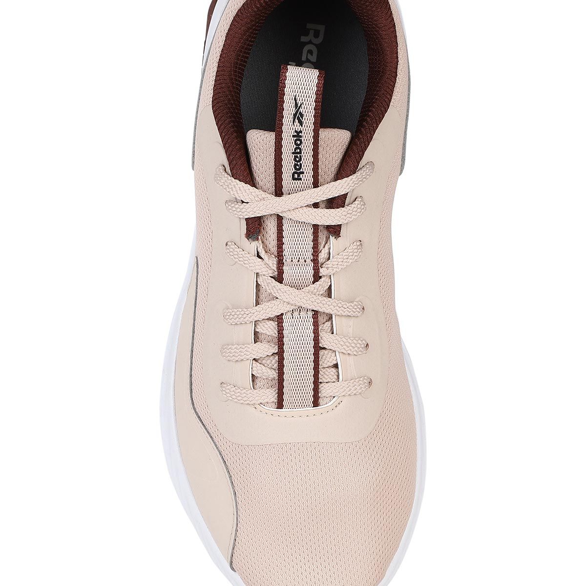 Reebok Z Metro Edge Ws Beige Running Shoes: Buy Reebok Z Metro Edge Ws ...