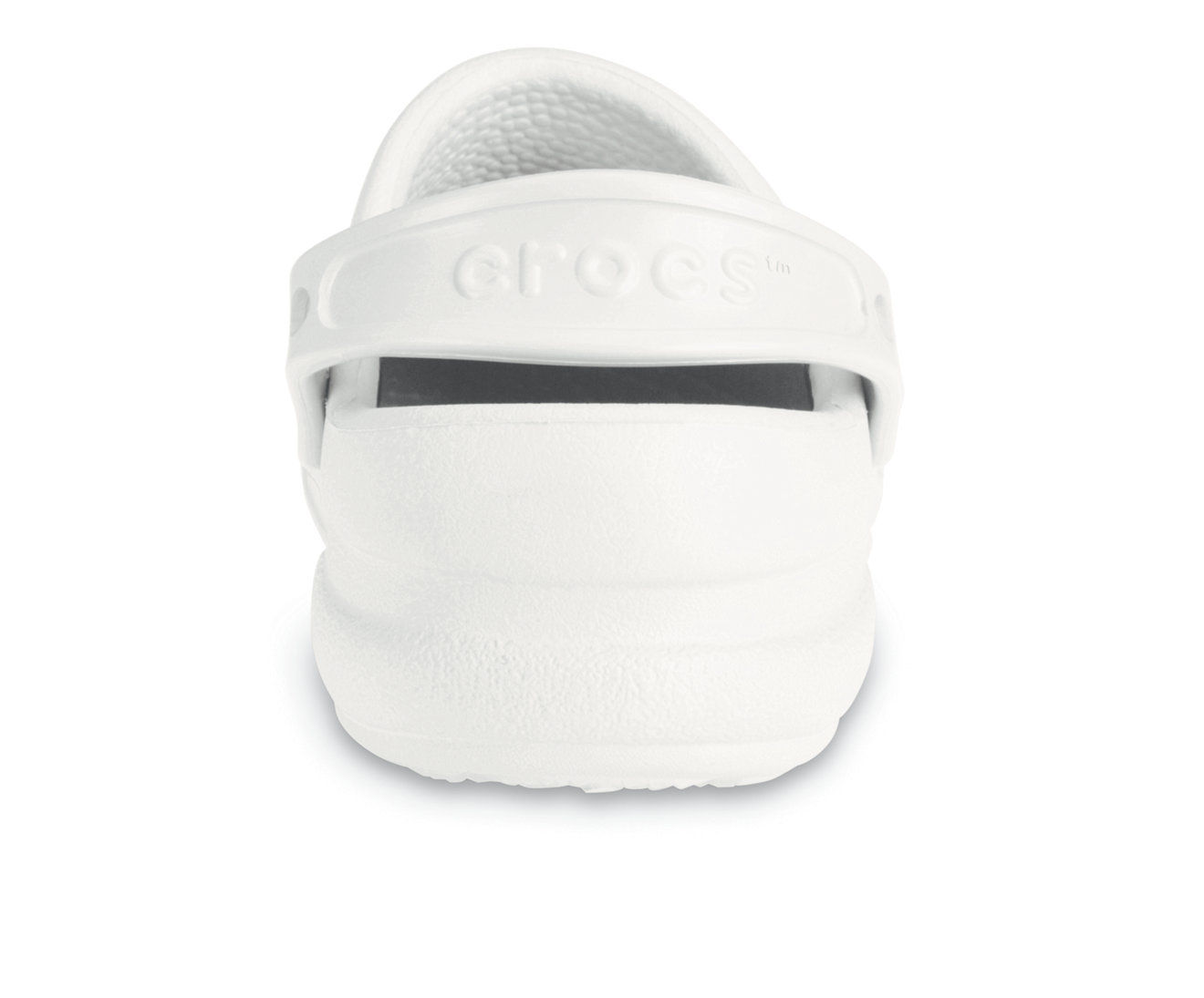 Buy Crocs Specialist White Unisex Clog Online