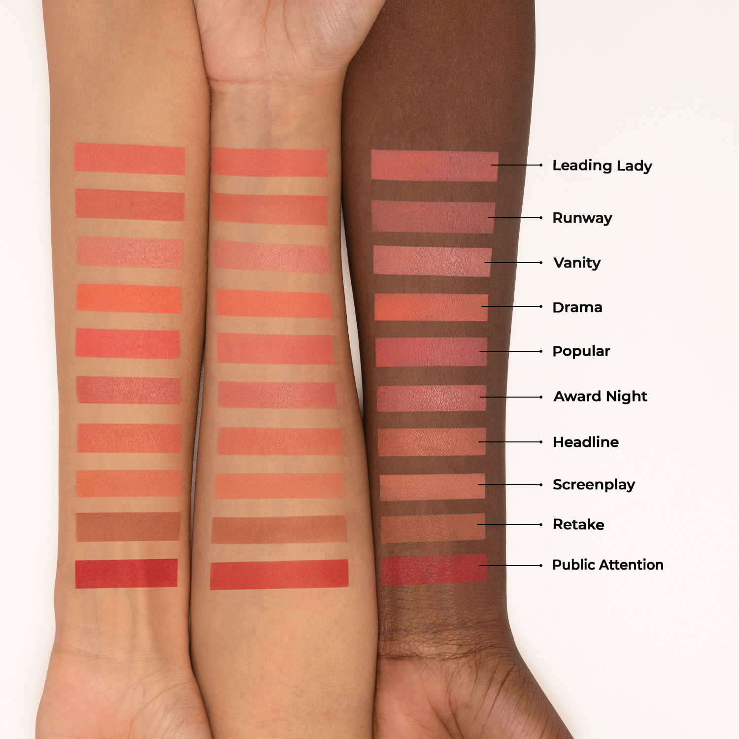 Buy PAC Spotlight Blush Online