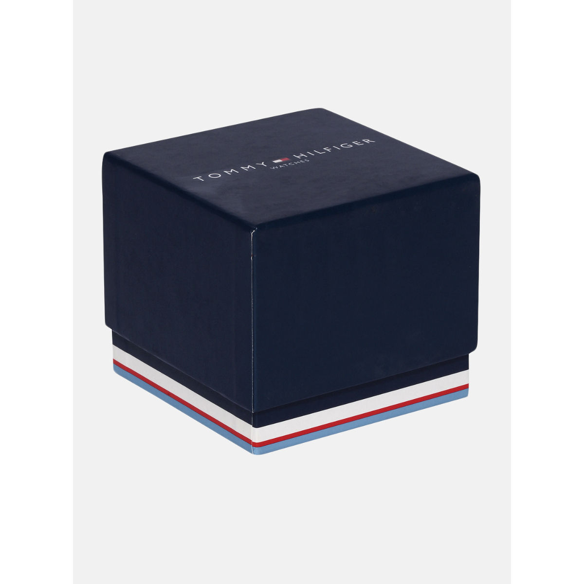 Tommy Hilfiger TH1791636 Black Dial Analog Watch For Men: Buy Tommy ...