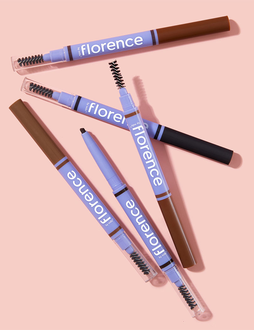 Buy Florence by Mills Tint N Tame Eyebrow Pencil Online