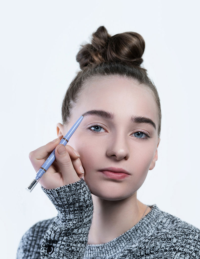 Buy Florence by Mills Tint N Tame Eyebrow Pencil Online