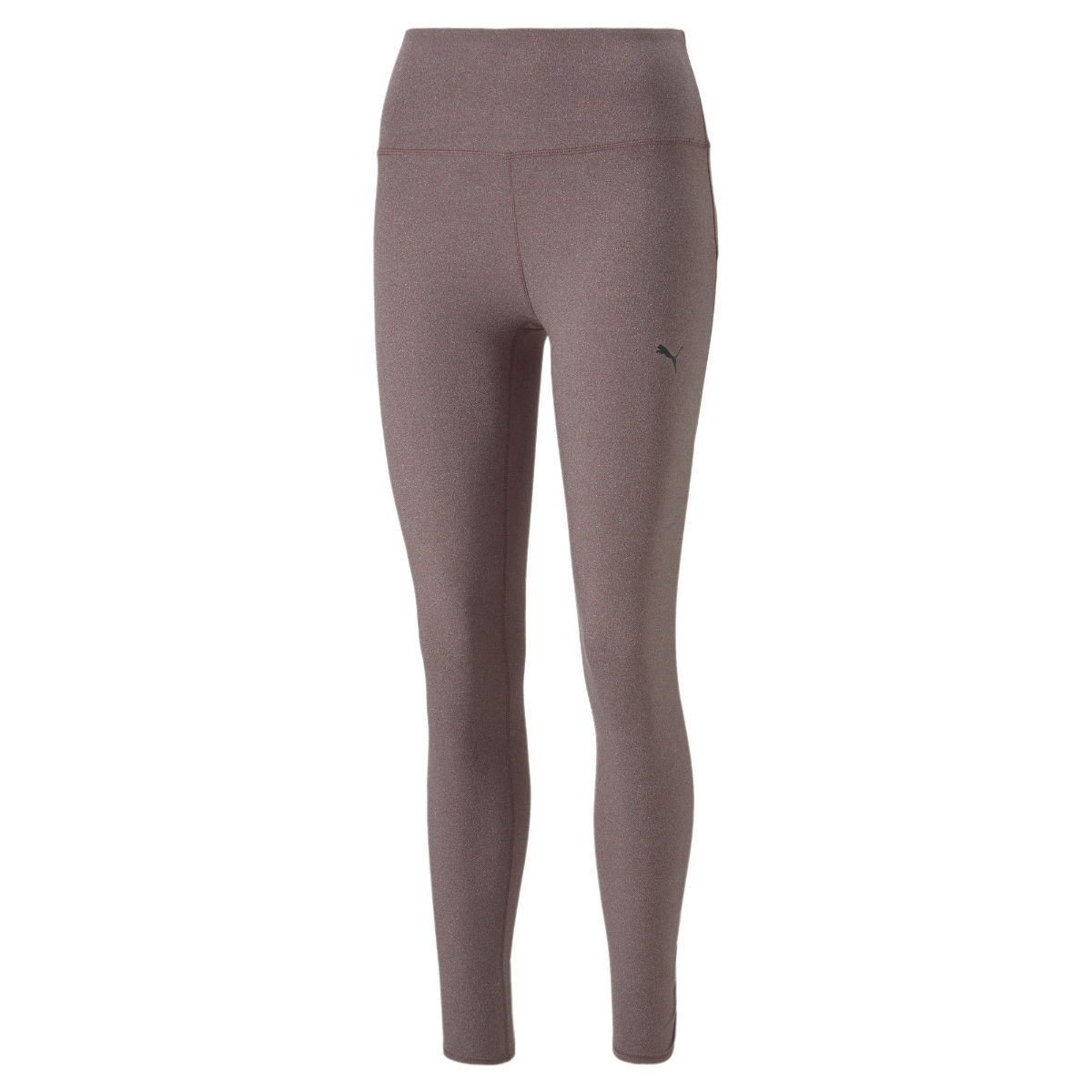 Buy Puma Studio Foundation 7/8 Women Purple Tights Online