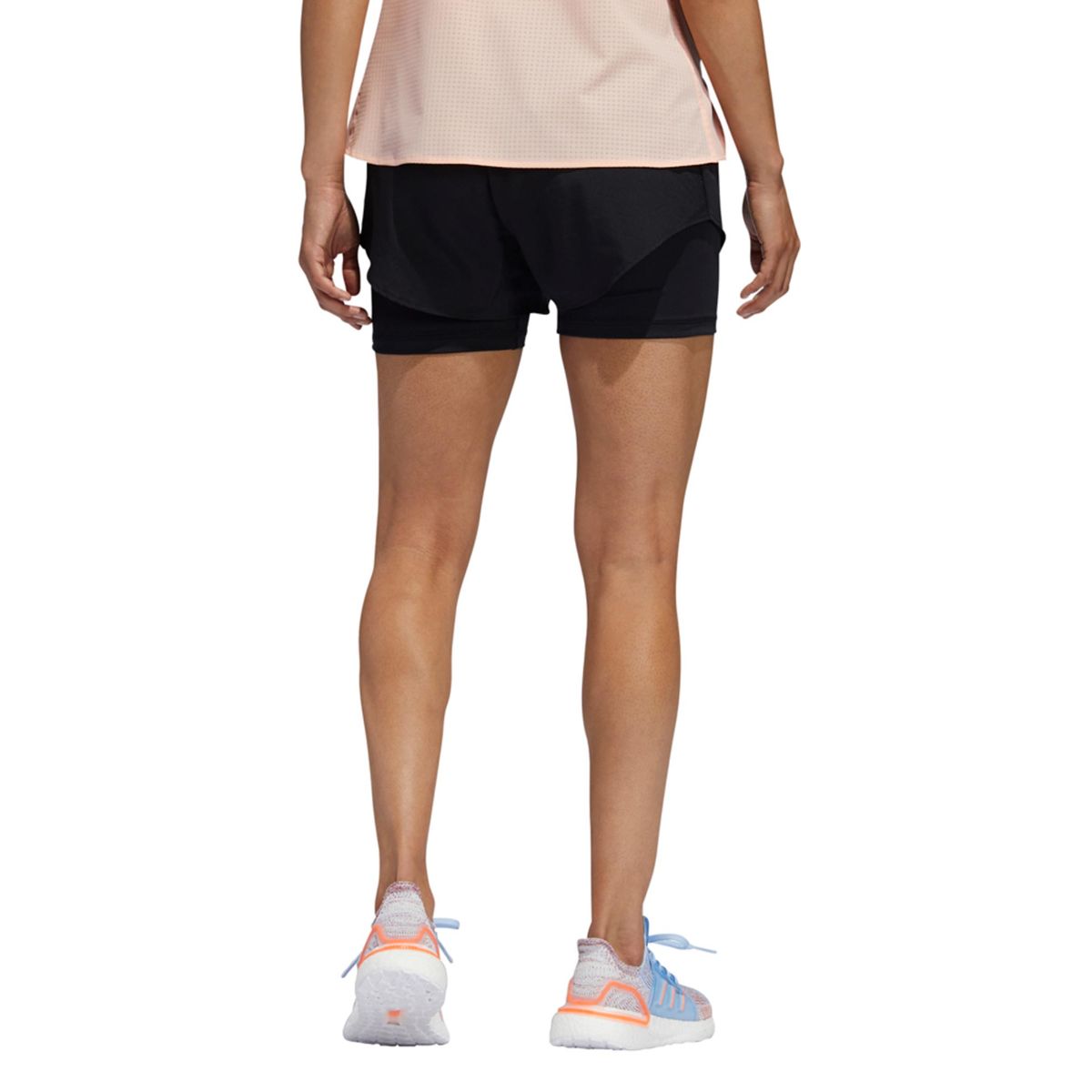 Buy adidas Adapt Short - Black Online