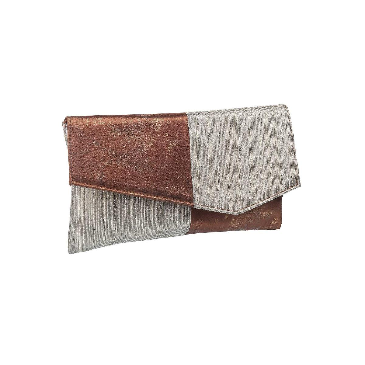 Buy Mochi Self Design Bronze Wallets Online