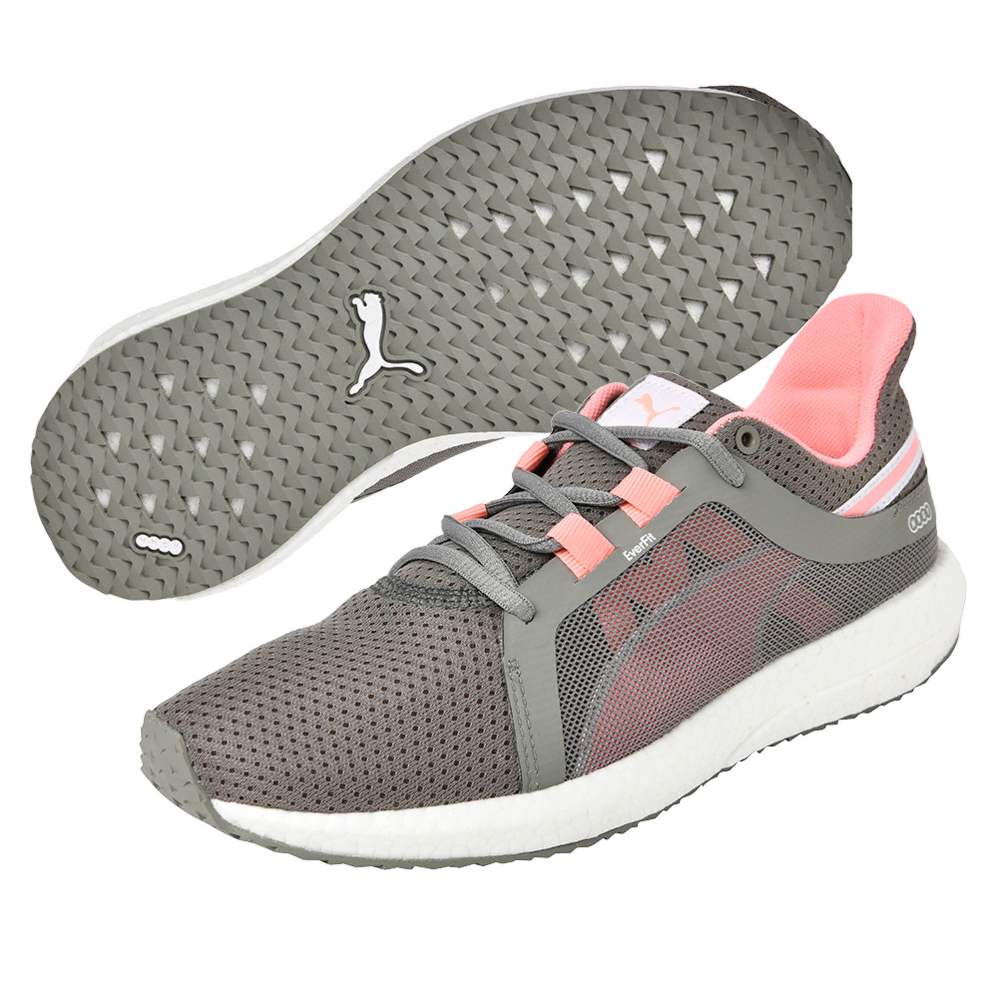 Buy Puma Mega Nrgy Turbo 2 Wns Running Shoe (6) Online