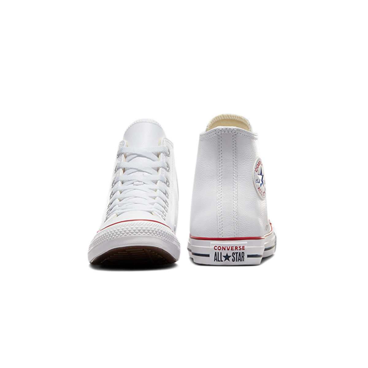 Buy Converse Chuck Taylor All Star Leather Sneakers Online