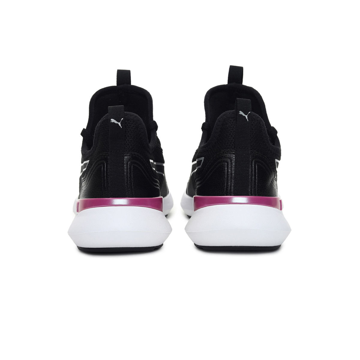 Buy Puma Pure XT Stardust Women Black Training Shoes Online