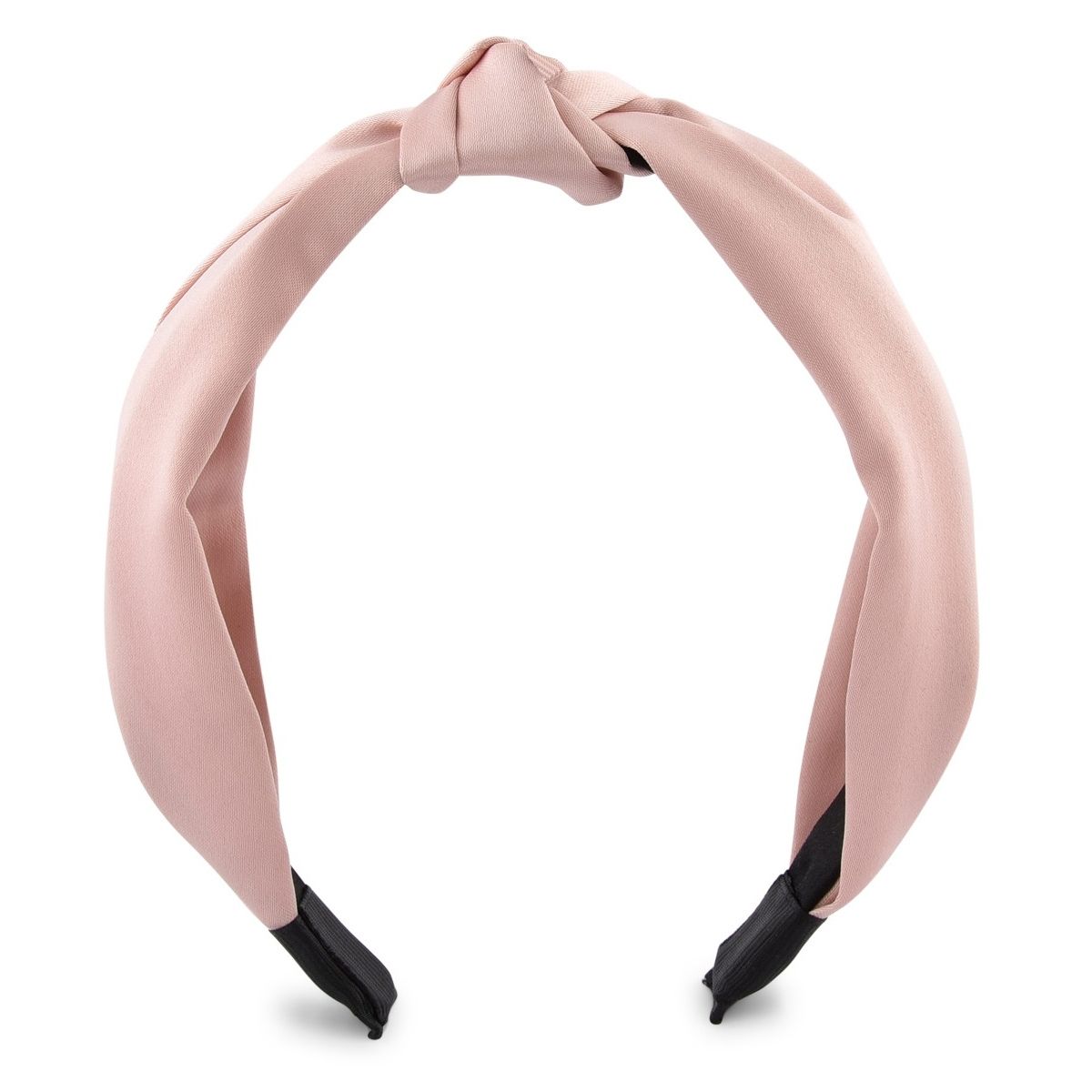 Buy Toniq Monochrome Grey And Pink Hair Band Gift (Set Of 2) Online