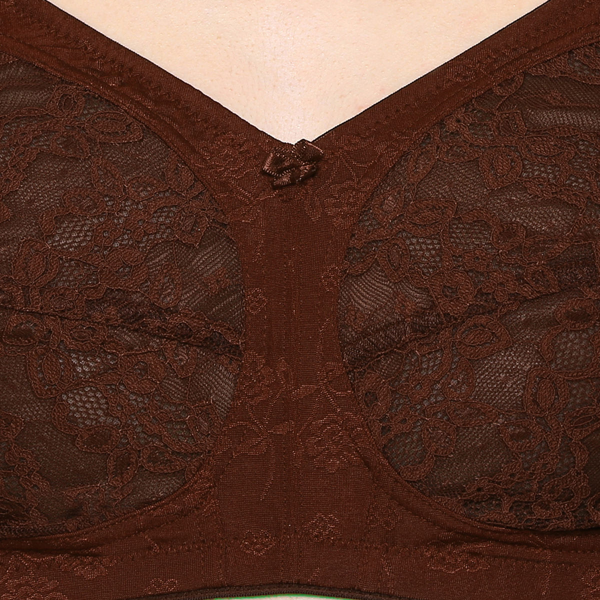 Sonari Felina Fancy Net Bra - Multi-Color: Buy Sonari Felina Fancy Net ...