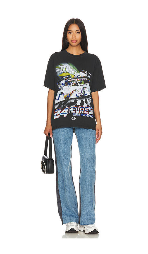 Buy Philcos 24 Heures Du Mans Race Boxy Tee Online