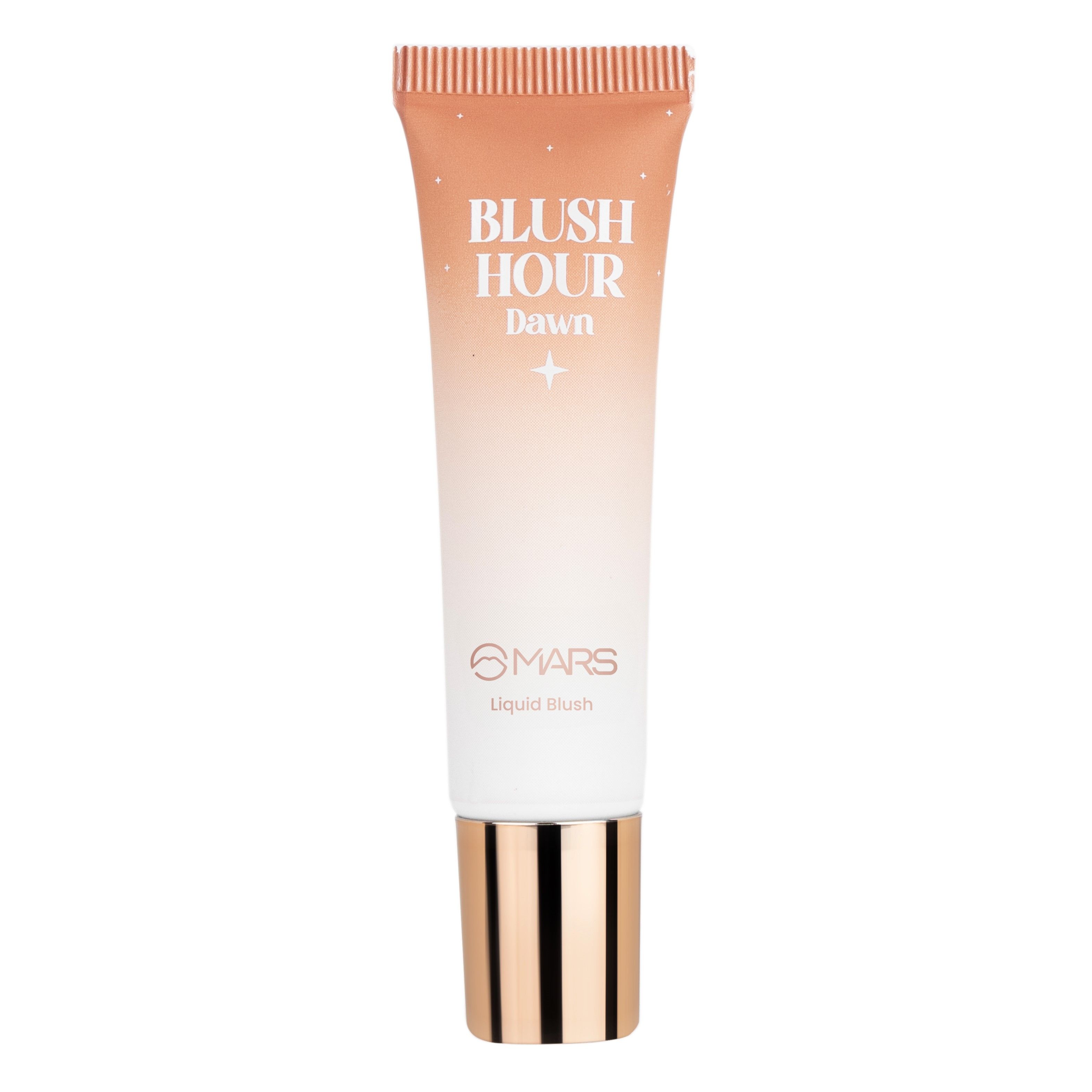 Buy MARS Liquid Blush Hour Dewy-Matte Finish Online