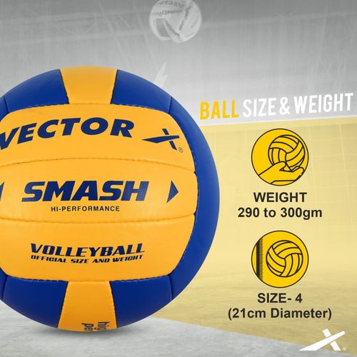 vector x volleyball net