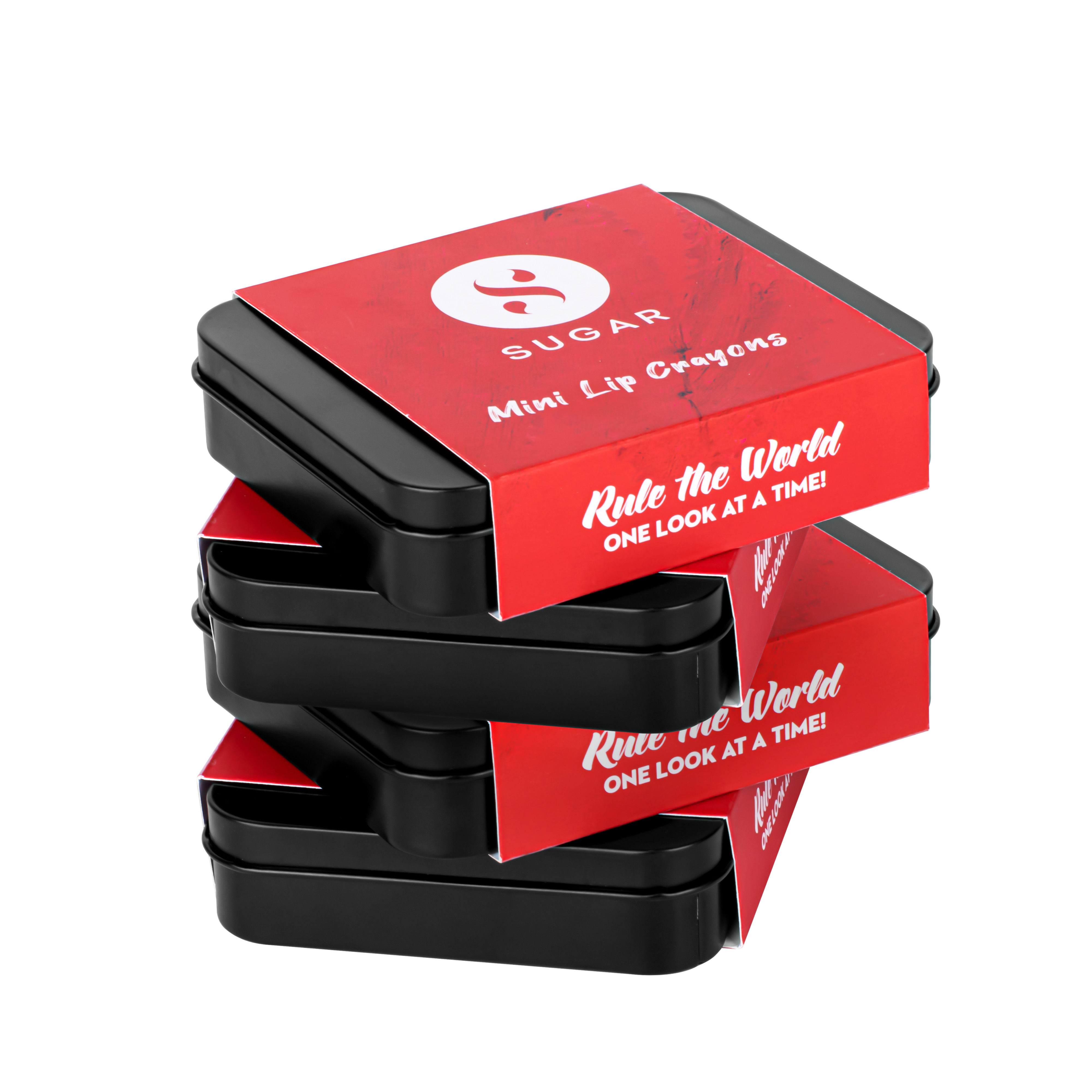 SUGAR Matte As Hell Mini Sets: Buy SUGAR Matte As Hell Mini Sets Online ...