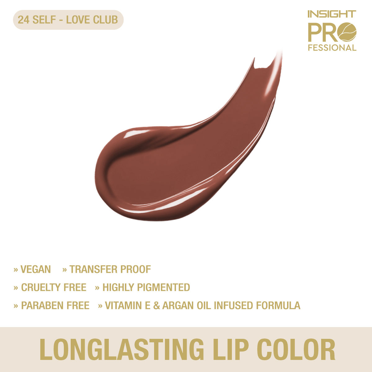 Insight Professional Longlasting Lip Color: Buy Insight Professional ...
