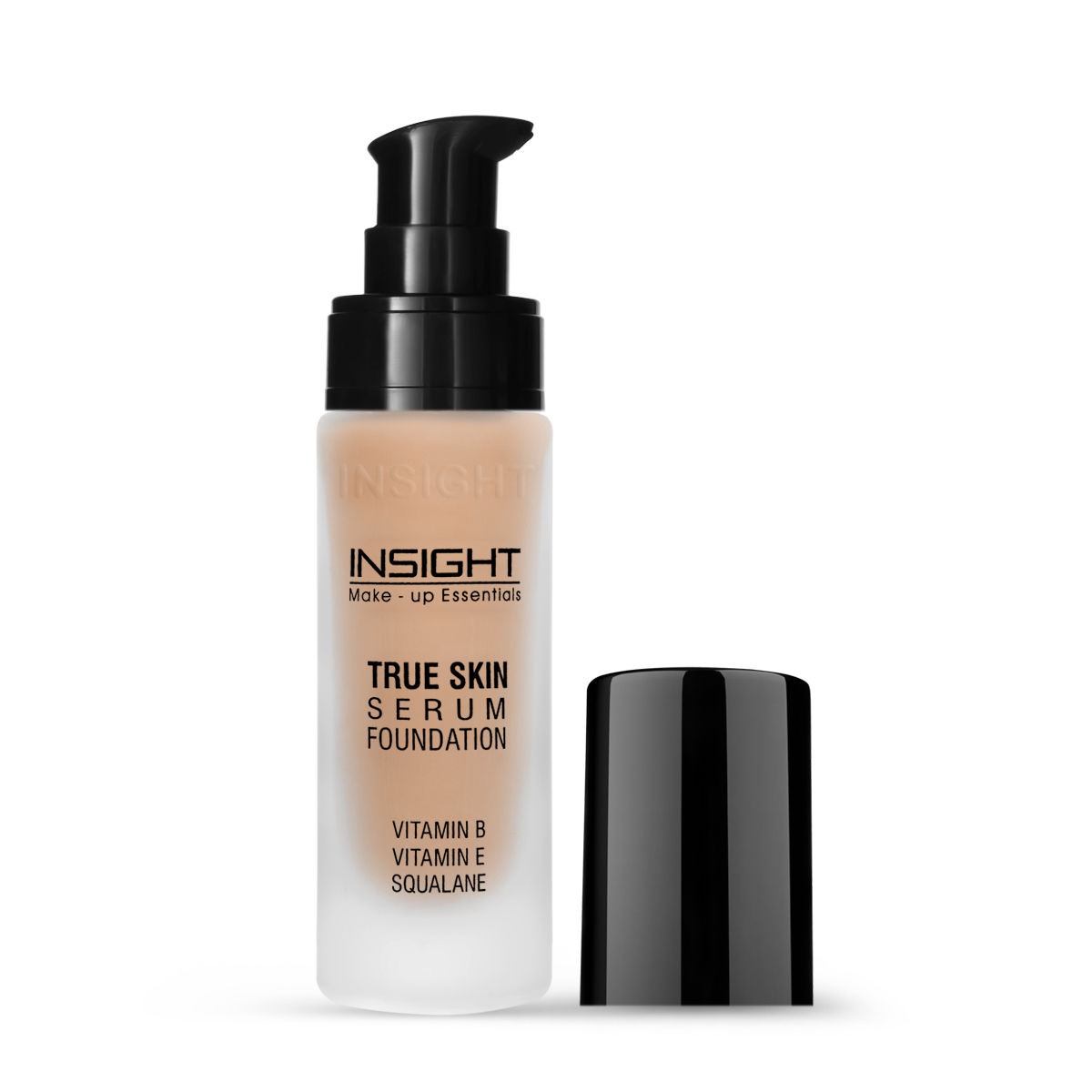 Insight Cosmetics True Skin Serum Foundation: Buy Insight Cosmetics ...