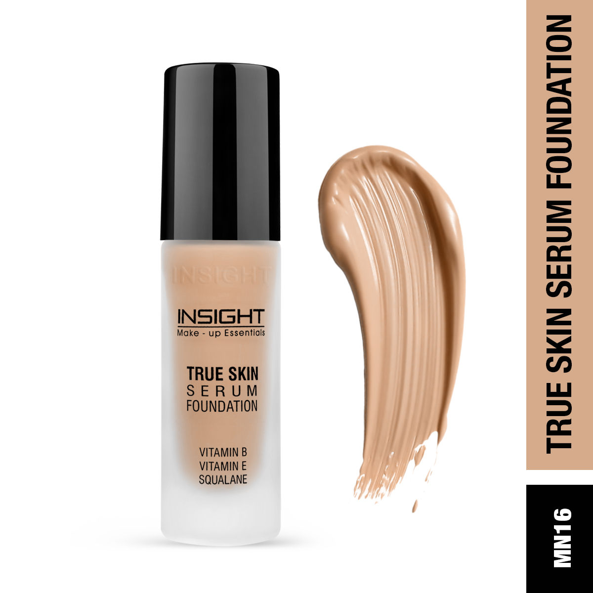 Insight Cosmetics True Skin Serum Foundation: Buy Insight Cosmetics ...